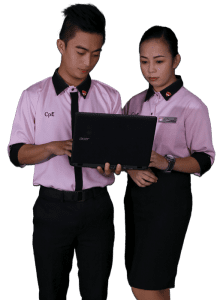 Programs Offered - ISAP | ISAP