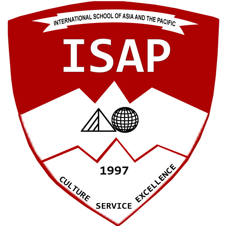 Bachelor of Science in Customs Administration - ISAP