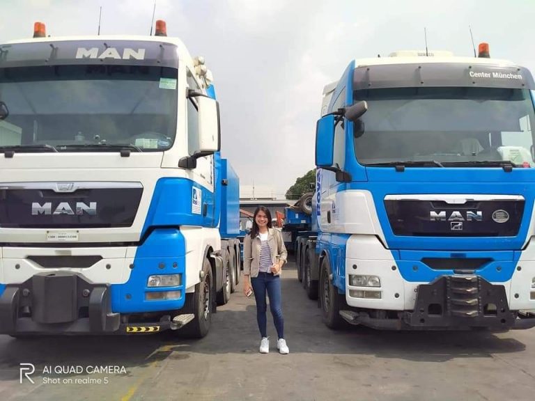 Bachelor of Science in Customs Administration - ISAP