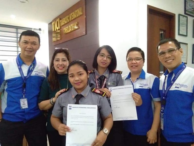 Bachelor of Science in Customs Administration - ISAP