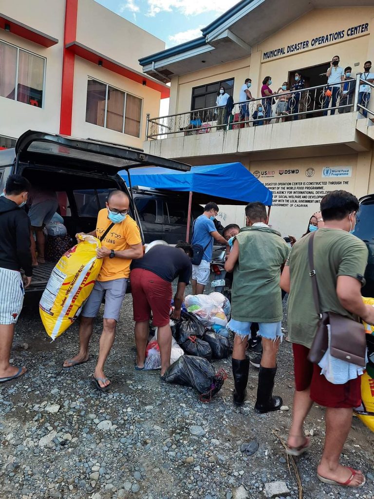 Bachelor of Science in Customs Administration - ISAP