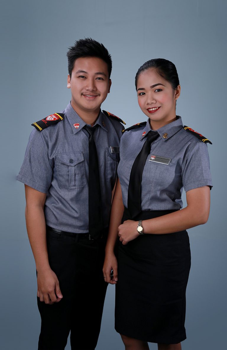 Bachelor of Science in Customs Administration - ISAP