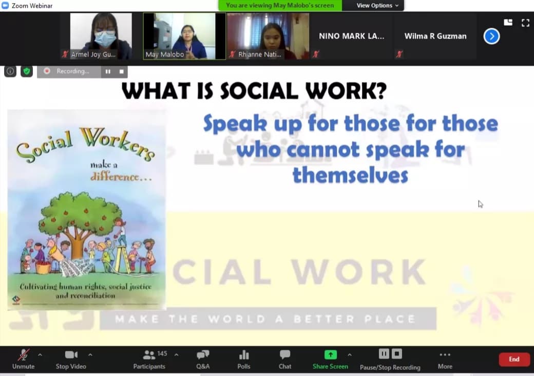 ISAP College presents courses offered as Career Guidance continues - ISAP