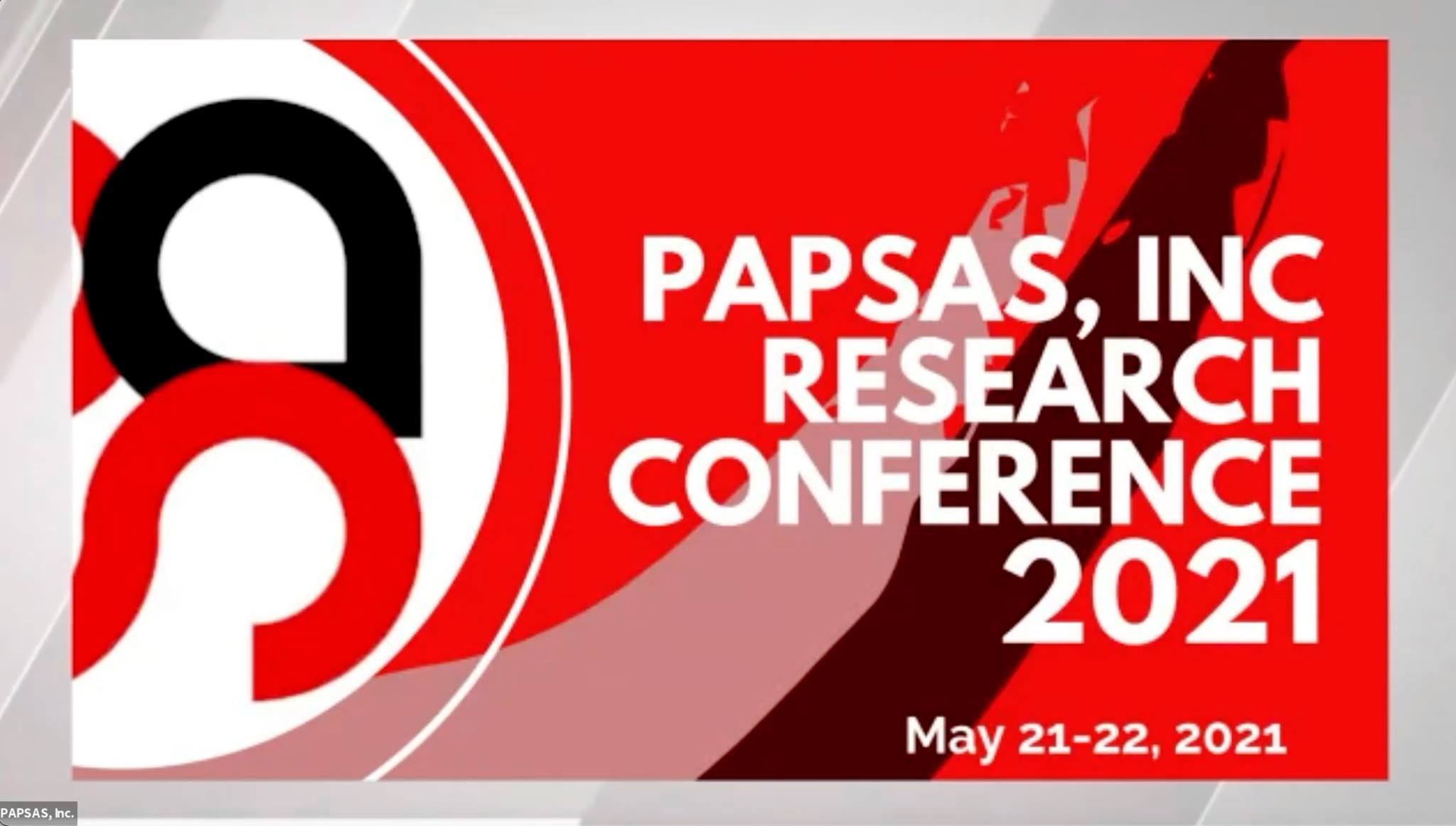 𝐆𝐨𝐧𝐳𝐚𝐥𝐞𝐬, 𝐒𝐮𝐲𝐮 𝐫𝐞𝐩𝐫𝐞𝐬𝐞𝐧𝐭 𝐌𝐂𝐍𝐏, 𝐈𝐒𝐀𝐏 𝐨𝐧 𝐏𝐀𝐏𝐒𝐀𝐒 𝐑𝐞𝐬𝐂𝐨𝐧 𝟐𝟎𝟐𝟏 - ISAP