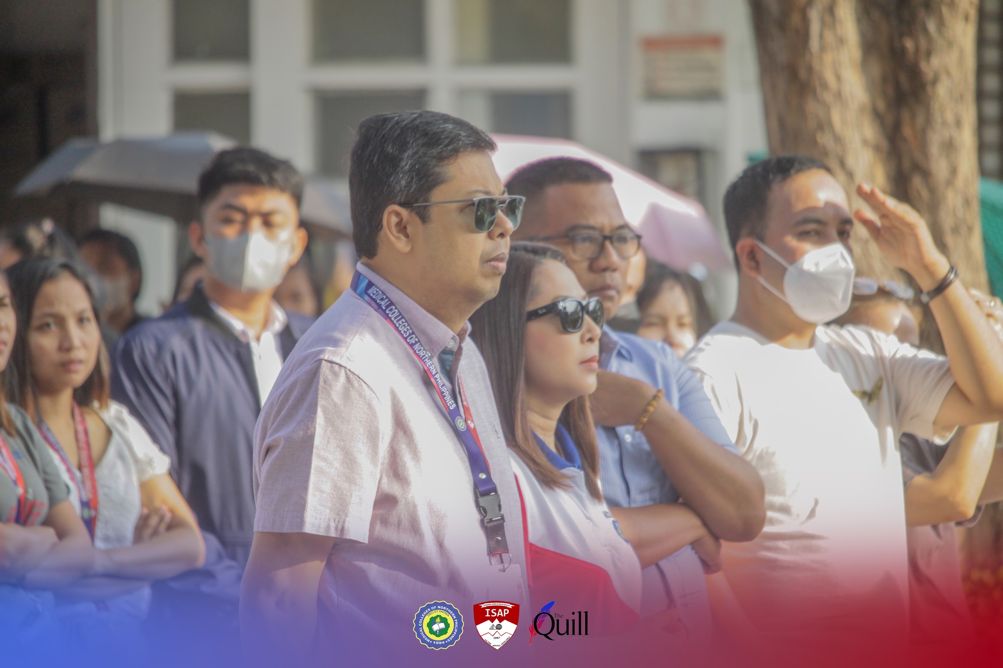 MCNP-ISAP FOUNDING ANNIVERSARIES 2023 EUCHARISTIC MASS - ISAP