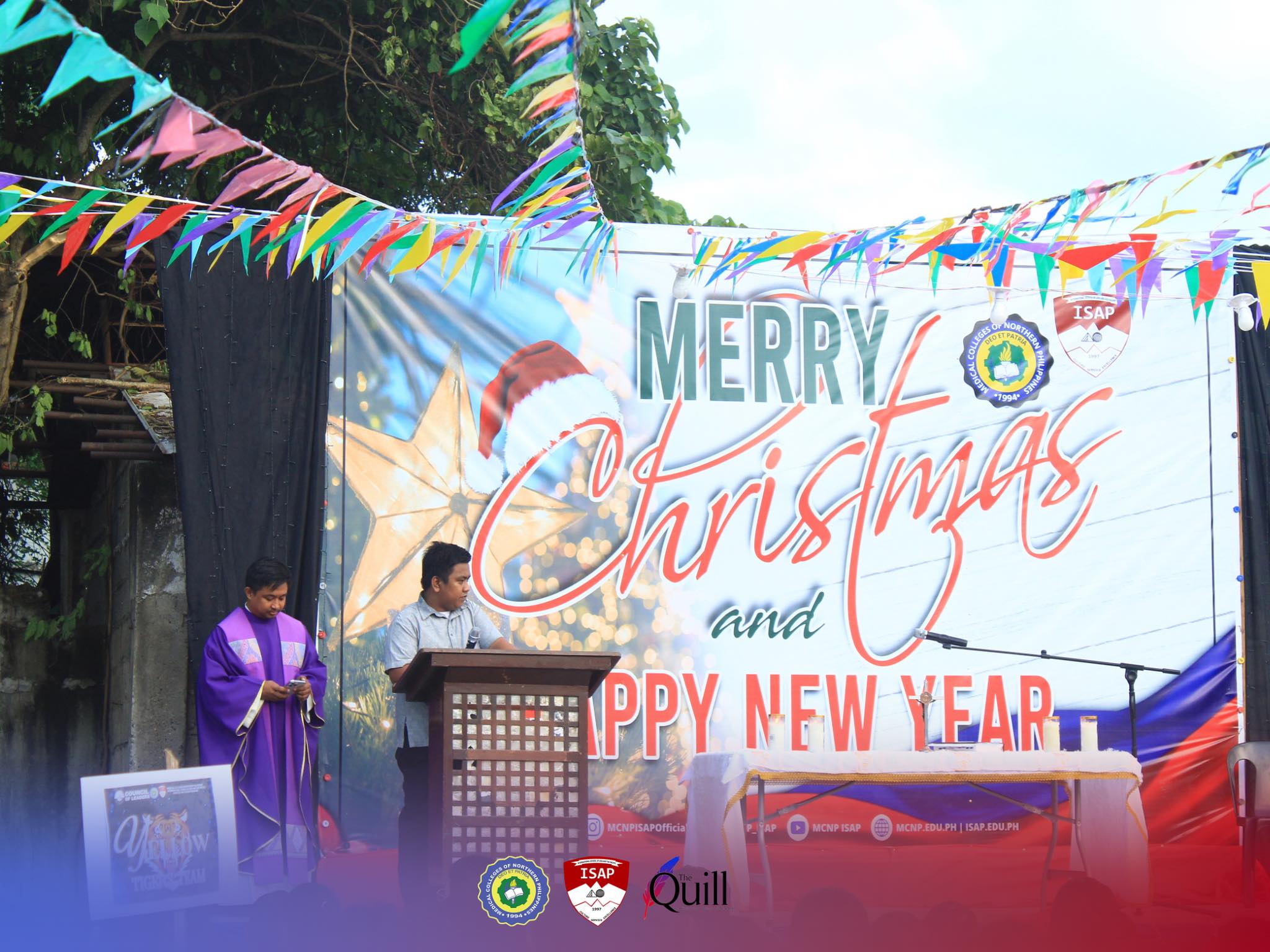 𝐌𝐂𝐍𝐏-𝐈𝐒𝐀𝐏 𝐏𝐀𝐒𝐊𝐔𝐇𝐀𝐍 2023 - ISAP