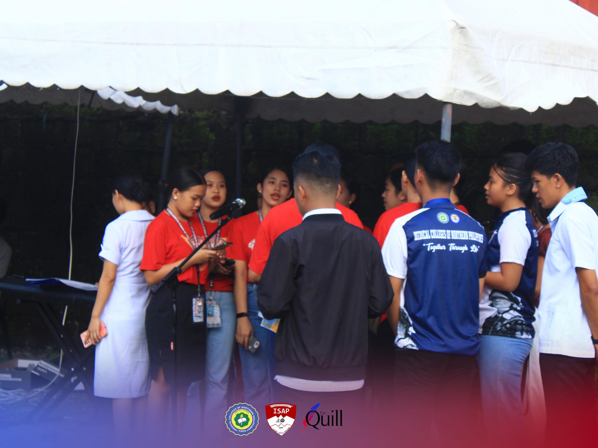 𝐌𝐂𝐍𝐏-𝐈𝐒𝐀𝐏 𝐏𝐀𝐒𝐊𝐔𝐇𝐀𝐍 2023 - ISAP