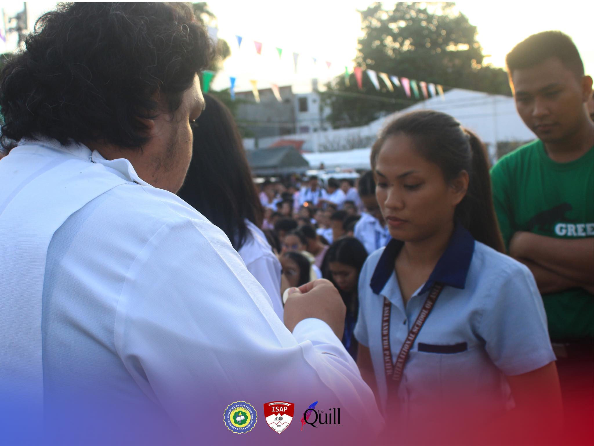 𝐌𝐂𝐍𝐏-𝐈𝐒𝐀𝐏 𝐏𝐀𝐒𝐊𝐔𝐇𝐀𝐍 2023 - ISAP