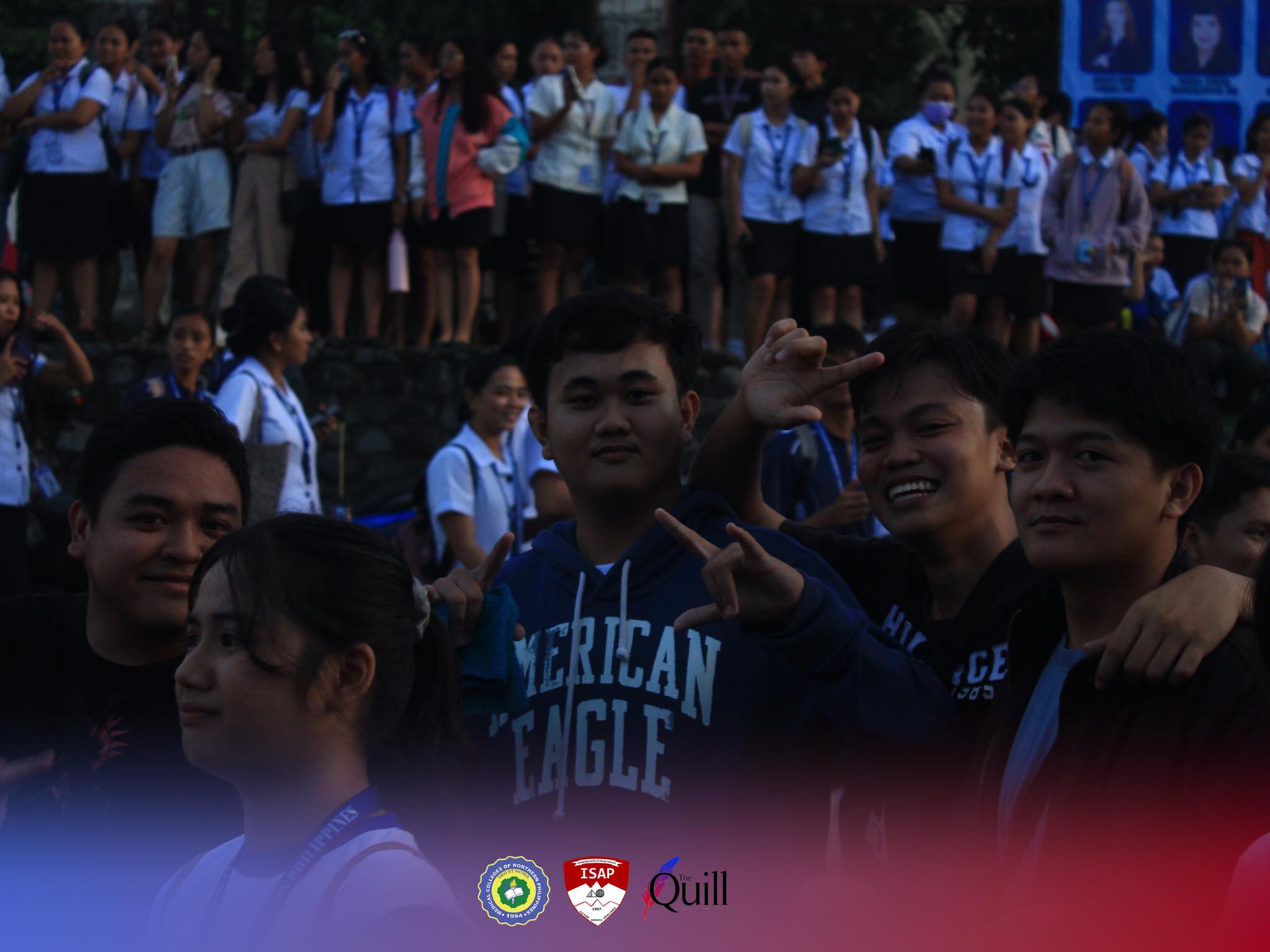 𝐌𝐂𝐍𝐏-𝐈𝐒𝐀𝐏 𝐏𝐀𝐒𝐊𝐔𝐇𝐀𝐍 2023 - ISAP