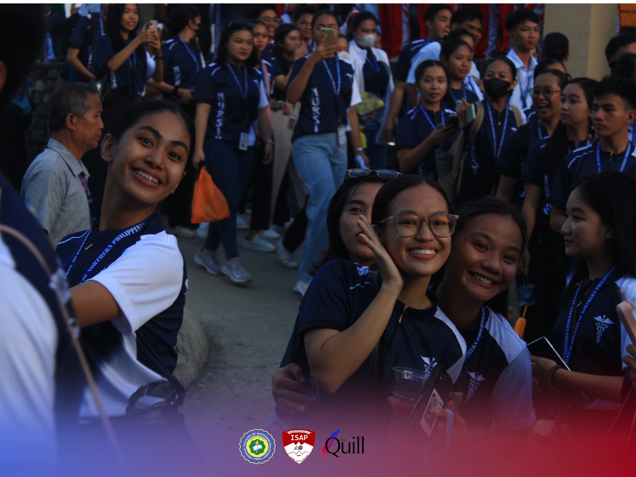 𝐌𝐂𝐍𝐏-𝐈𝐒𝐀𝐏 𝐏𝐀𝐒𝐊𝐔𝐇𝐀𝐍 2023 - ISAP