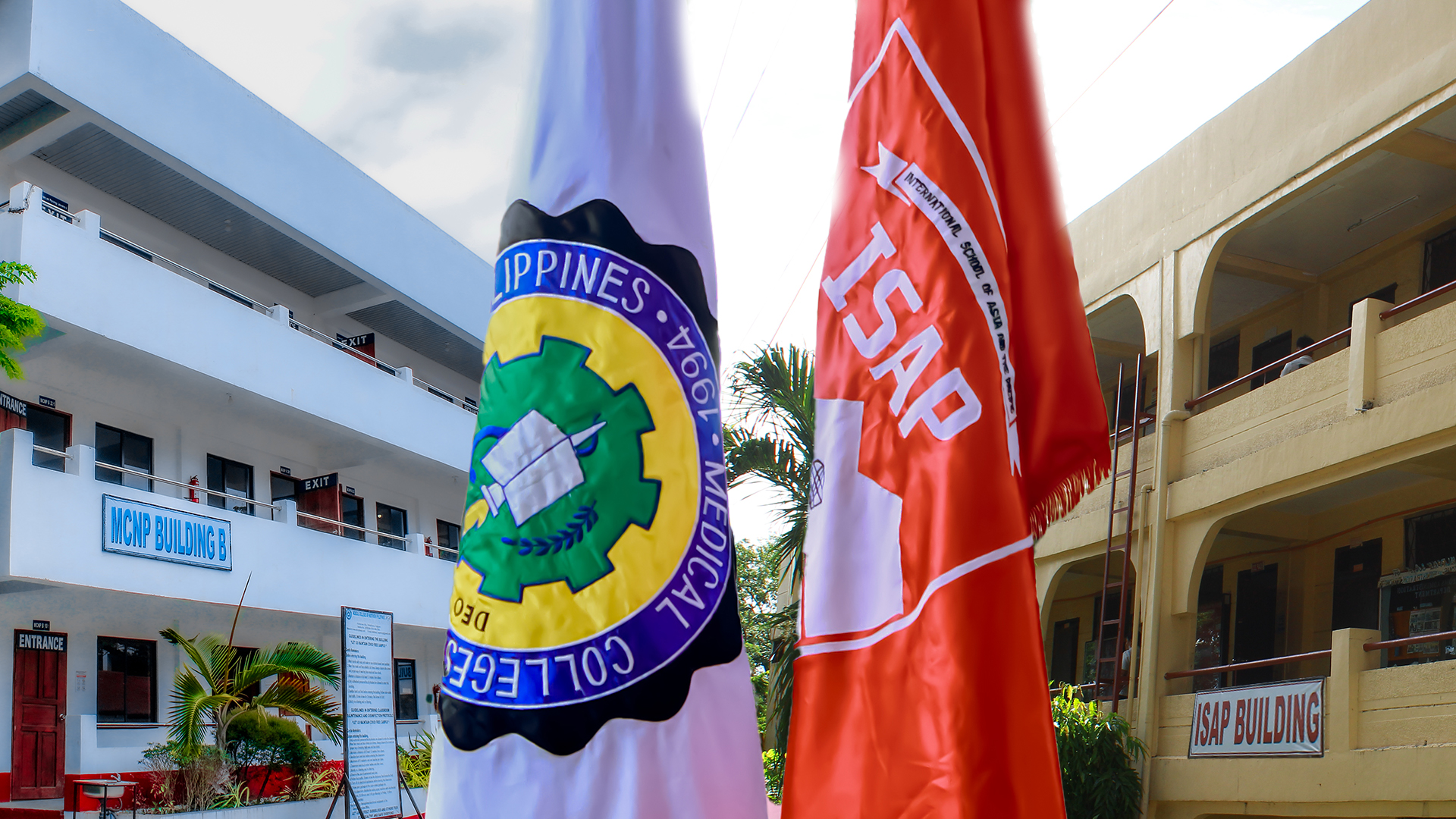 27th Founding Anniversary - ISAP