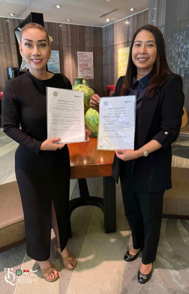 Bachelor of Science in Social Work - ISAP