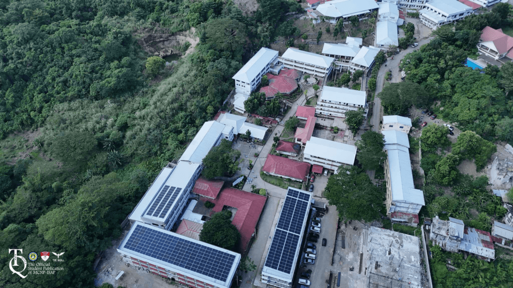 Bachelor of Science in Social Work - ISAP