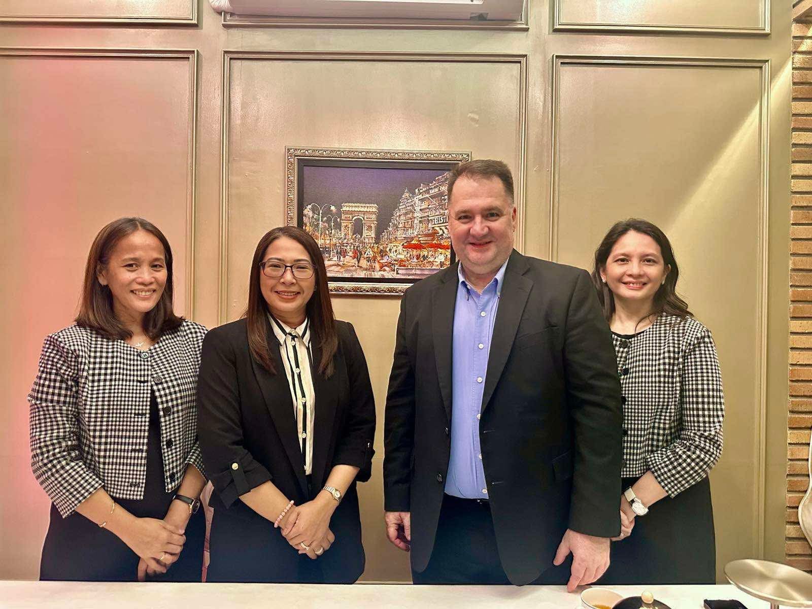 ISAP Partners with Zip Travel for Global Internship Opportunities - ISAP