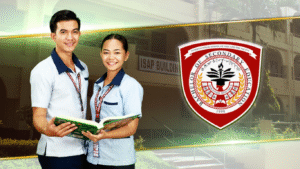 ISAP - Home of the Mighty Eagles