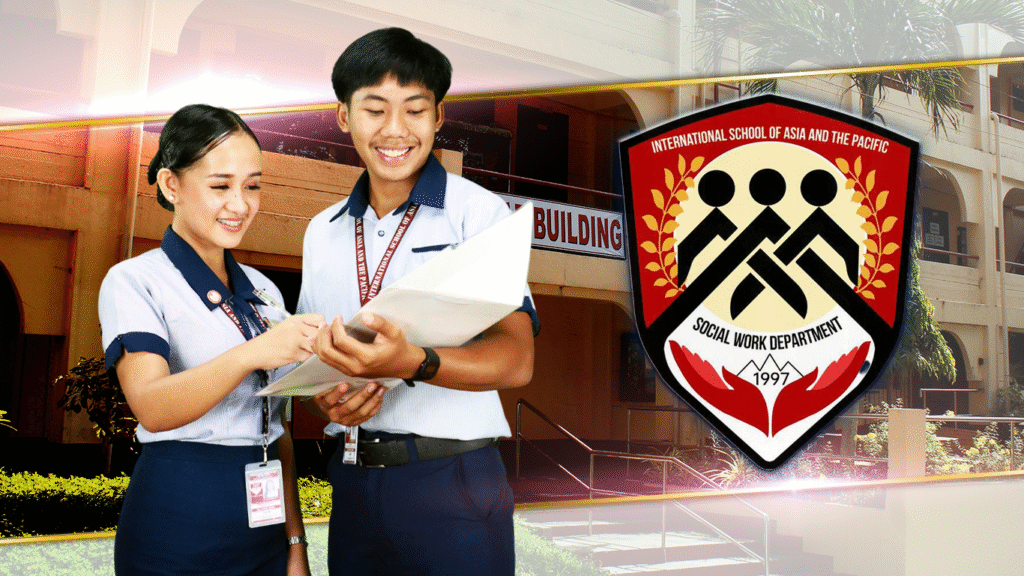 ISAP - Home of the Mighty Eagles