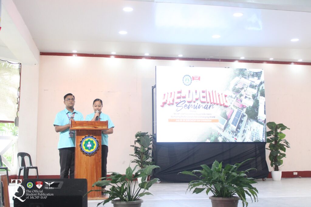 Bachelor of Science in Social Work - ISAP