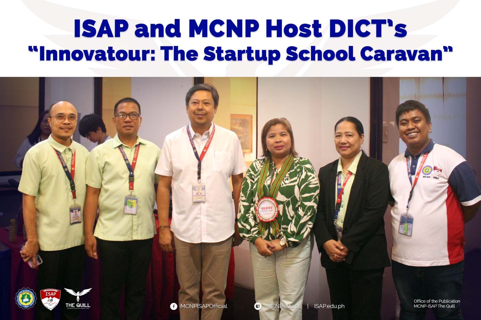 Bachelor of Science in Social Work - ISAP